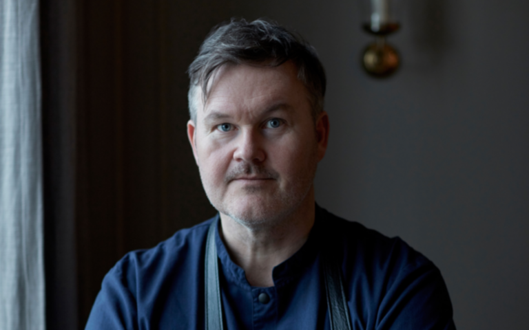 Mathias Dahlgren - Good Food Guide