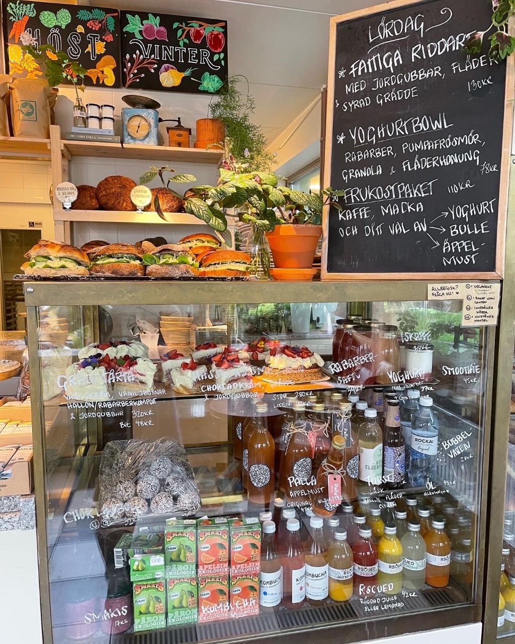 Pomona Bakery - Good Food Guide