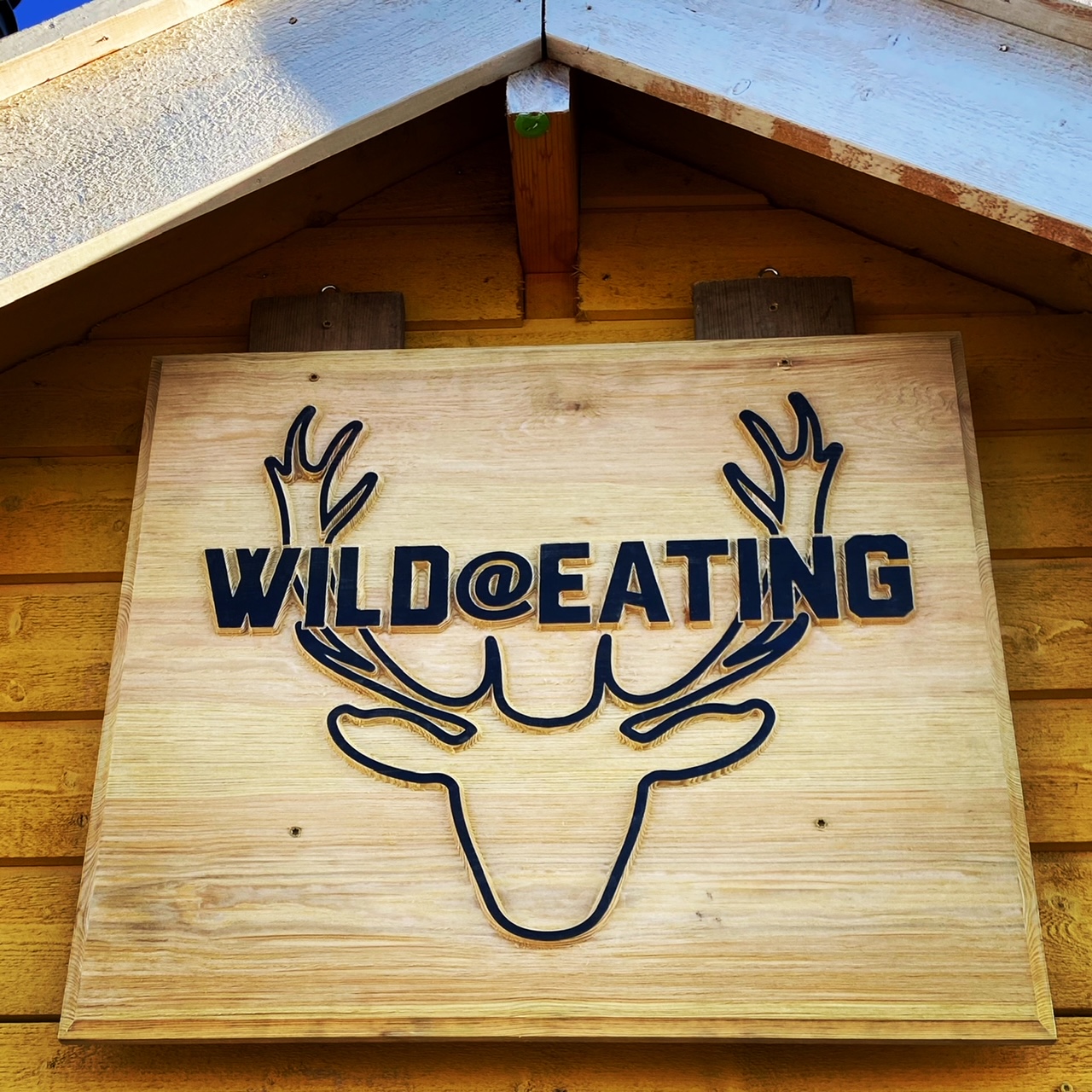 Wild@Eating - Good Food Guide
