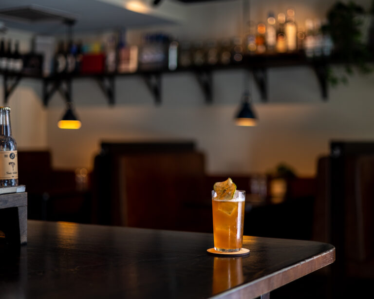 A Bar called Gemma - Good Food Guide