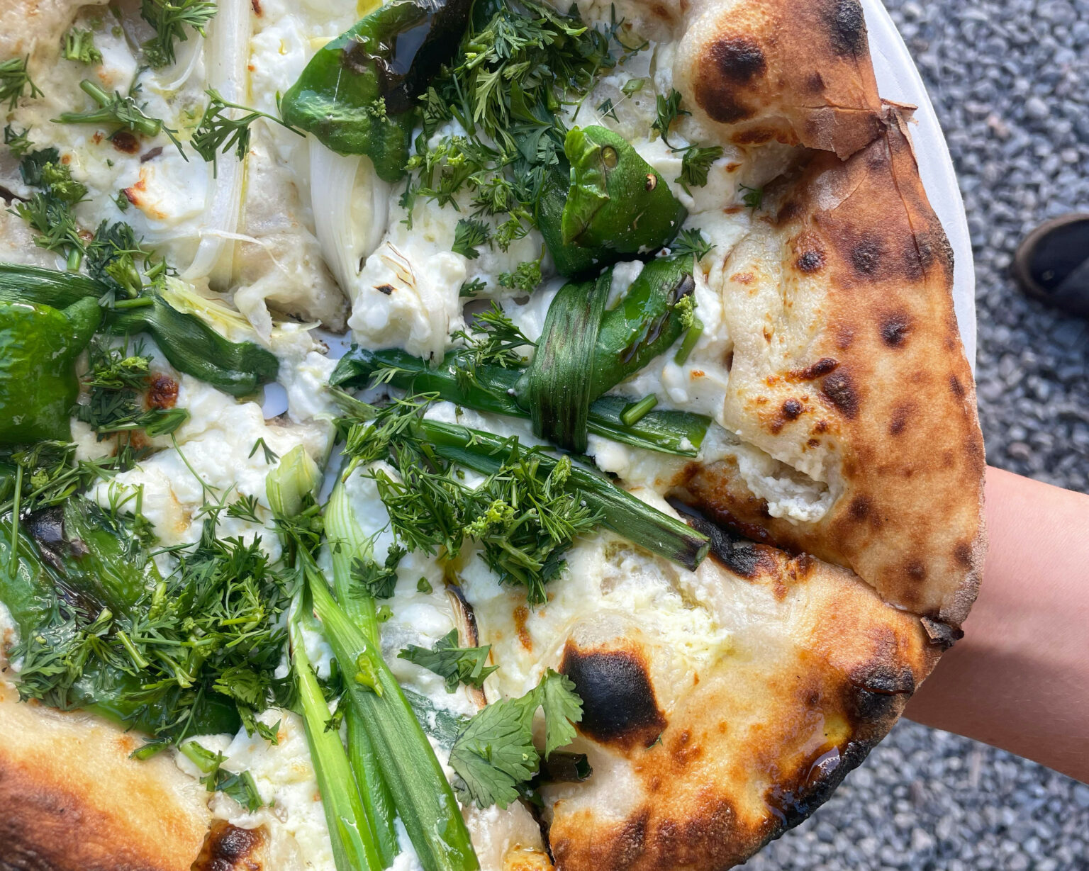 Good Food Selections