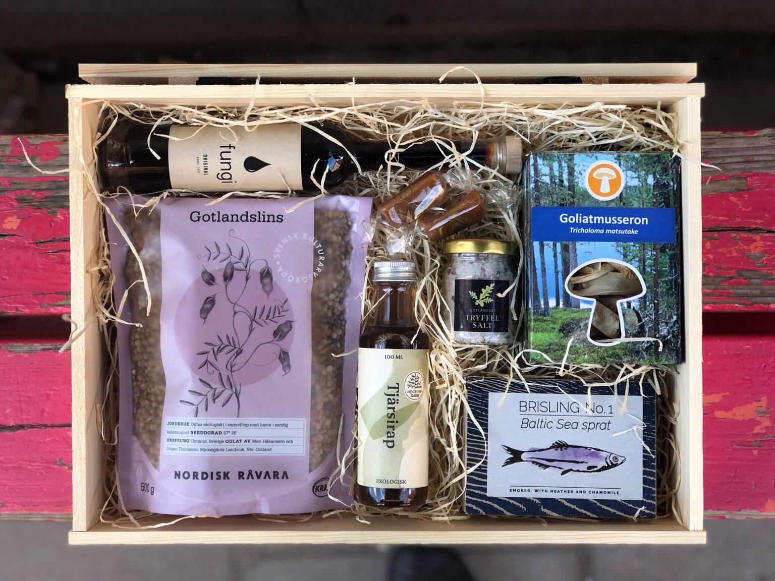 Good Food Selections - Good Food Guide