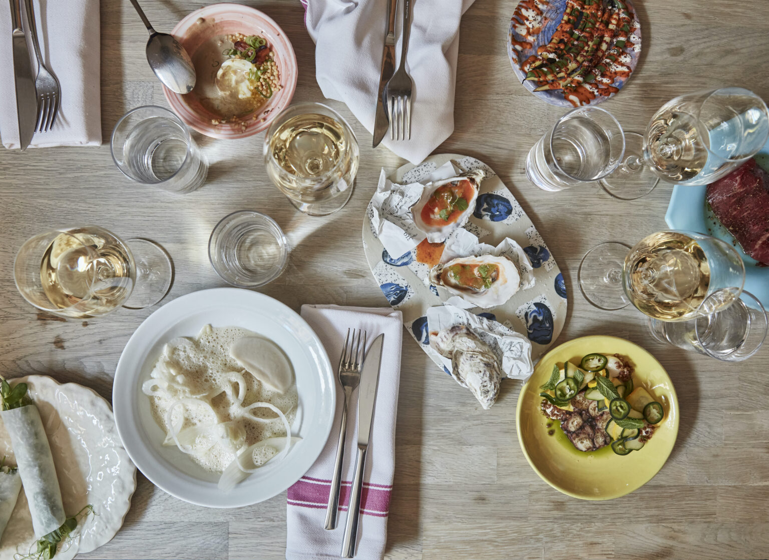 Good Food Selections - Good Food Guide