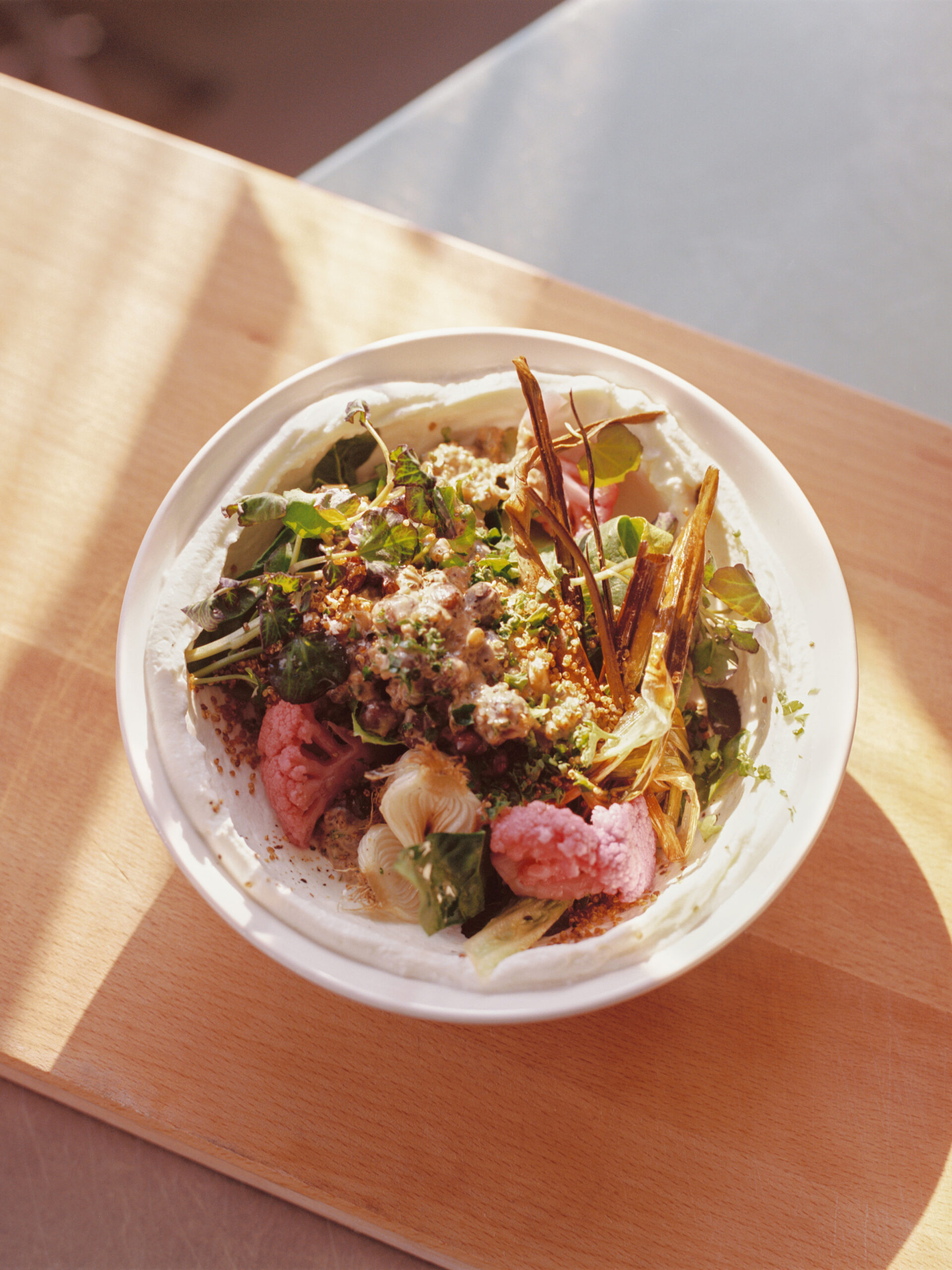 ARKET Café - Good Food Guide