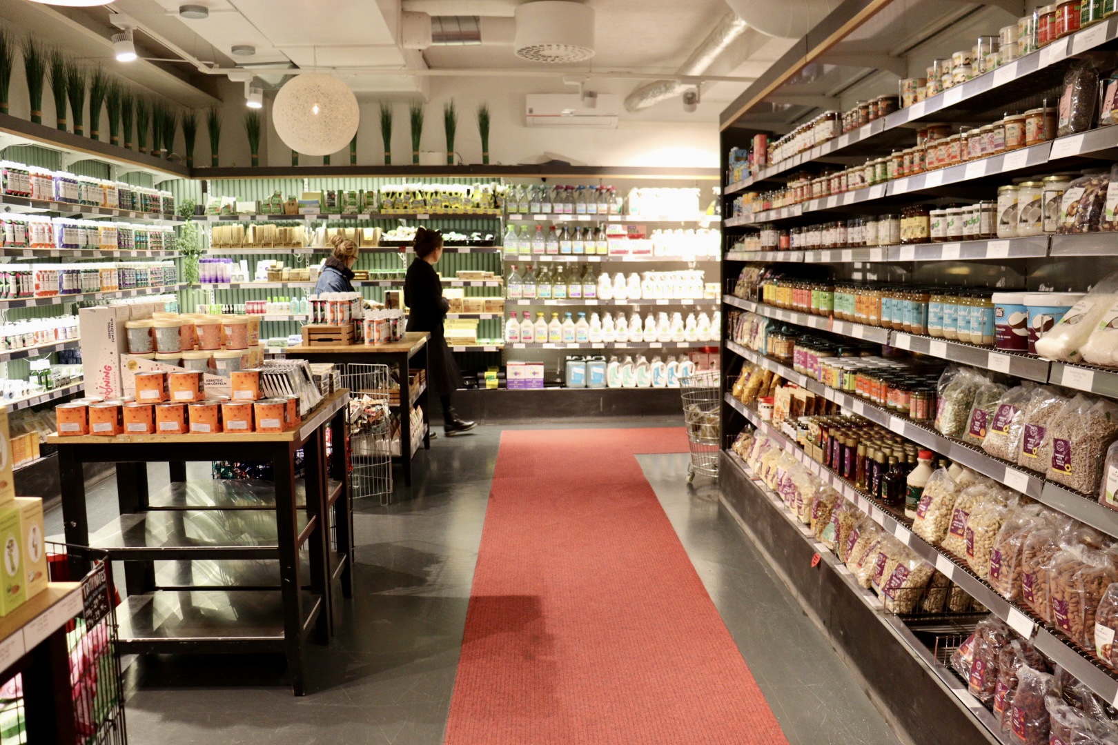 Goodstore - Good Food Guide